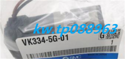 1pc for VK334-5G-01 Solenoid Valve #t1 | eBay