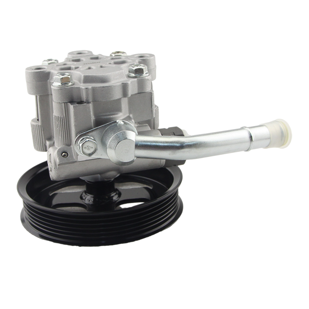 44310-60400 Power Steering Pump For Land Cruiser 4700 UZJ100 | eBay