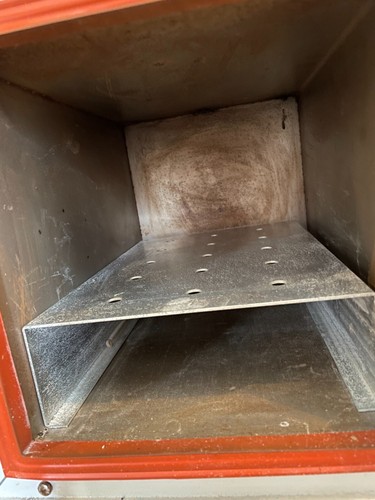 Precision Scientific Vacuum Oven 19 small 30 days warranty 51221162 ...