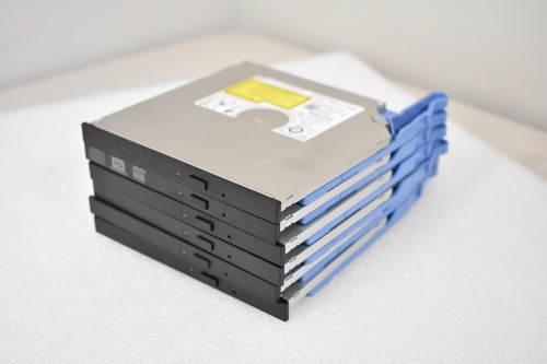 Lot (6) Dell Optical DVD/CD Disc Drive GU90N 09M9FK | eBay
