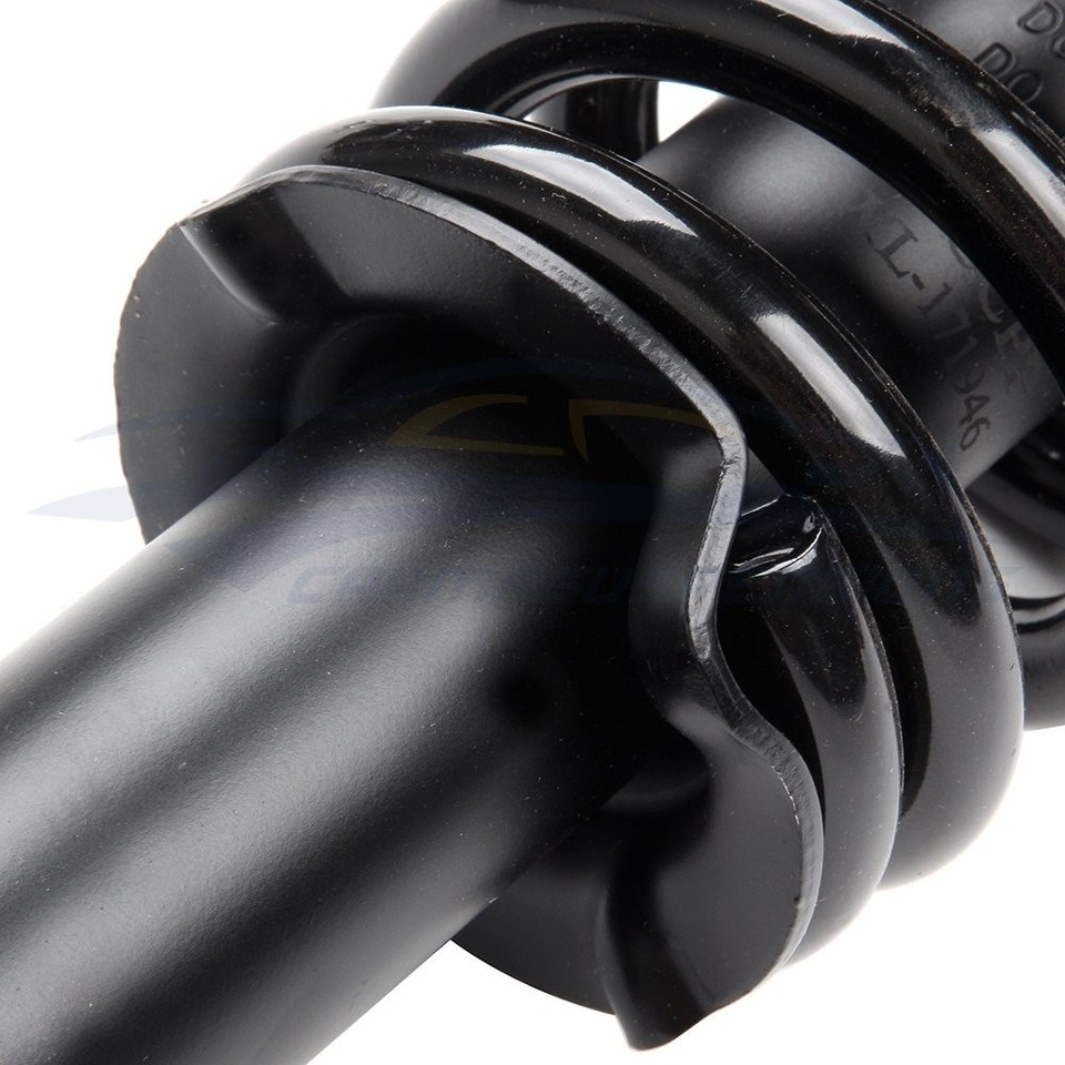 Complete Strut Assembly For Honda Civic 1992-1995 Front Quick Strut ...