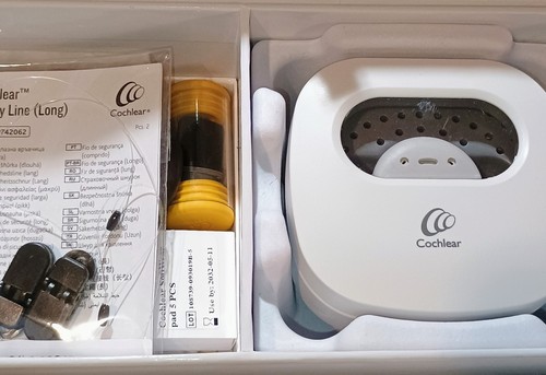 cochlear kanso 2 processor | eBay