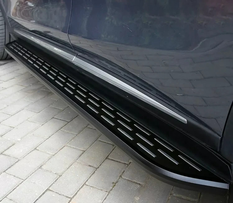 2PCS Running Boards Side Step Nerf Bar Fits For Dodge Durango 2011-2026 ...