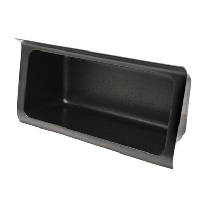 Boat Storage Tub Insert Panel 63293 | 15 1/2 x 6 5/8 x 5 5/8 Inch Black ...