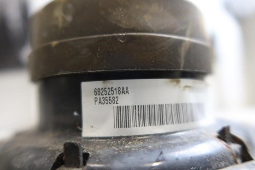 2011-2021 Jeep Grand Cherokee OEM Engine Mount 68252518AA | eBay