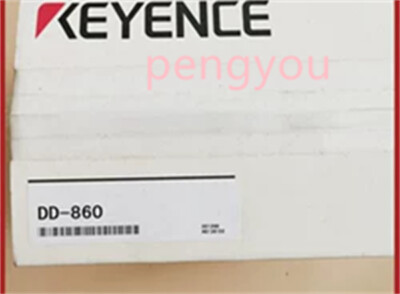 DD-860 Keyence sensor Brand new Fast shipping (FedEx/DHL) | eBay