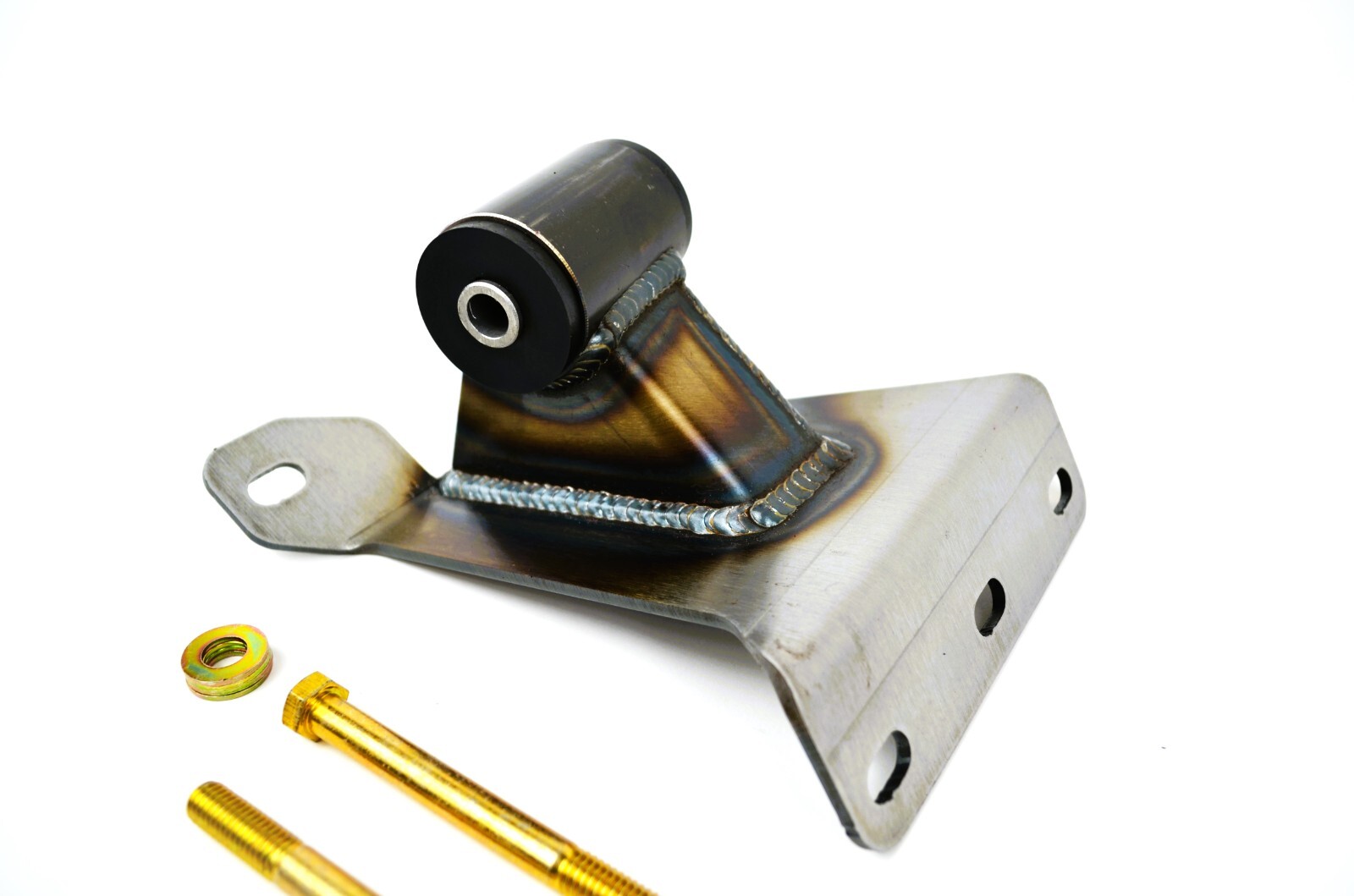 1963-1972 C10 LS Swap Engine Conversion Motor Mounts & Crossmember Kit ...