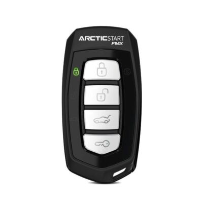 Arctic Start AR2WG14R-FM 2 Way Replacement Remote Control | eBay