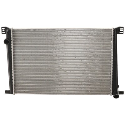 Radiator For 07-15 Mini Cooper 11-16 Cooper Countryman 13-16 Cooper ...
