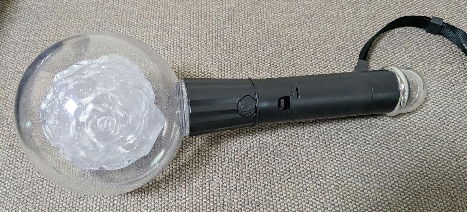 Ado Concert Tour 2023 MARS Official Light Stick Used 2023 J-POP with ...