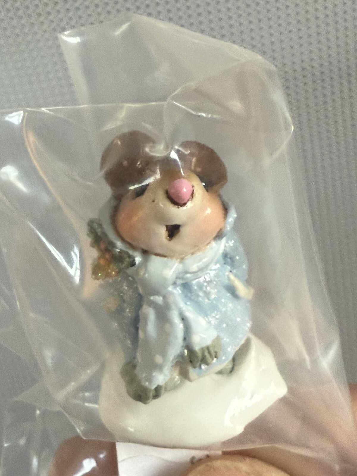 Wee Forest Folk M-173A Caroler | eBay