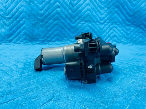 Genuine Mercedes HVAC Heater Control Valve 220-830-00-84 OEM | eBay