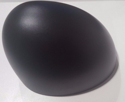 NEW MINI CABRIO F57 FRONT RIGHT DOOR MIRROR FRAME 51167375966 ORIGINAL ...