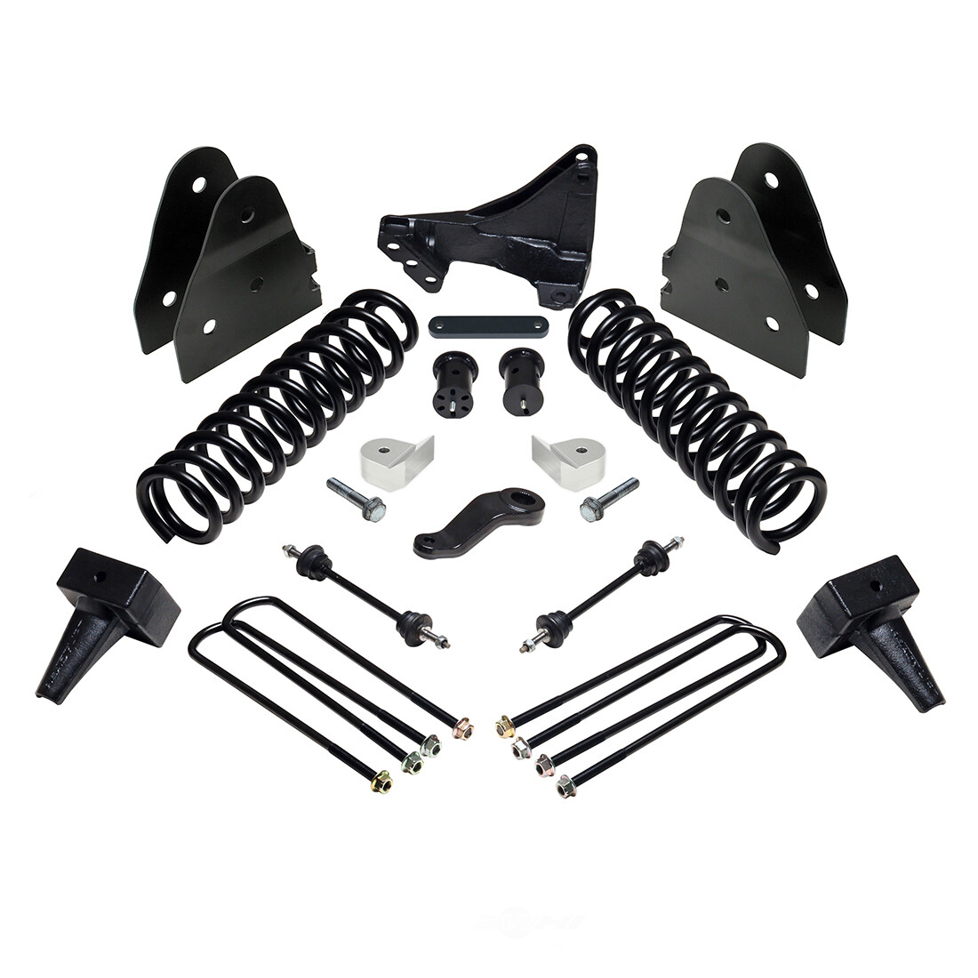 Suspension Lift Kit Ready Lift 49-2766 for sale online | eBay