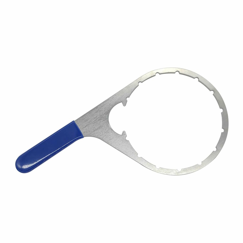 6" 380134 382 For Colar/Vent Cap Oil Fuel Filter Wrench For Davco Fuel ...