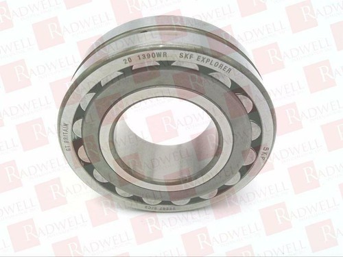 SKF 22207-E/C3 / 22207EC3 (BRAND NEW) | eBay