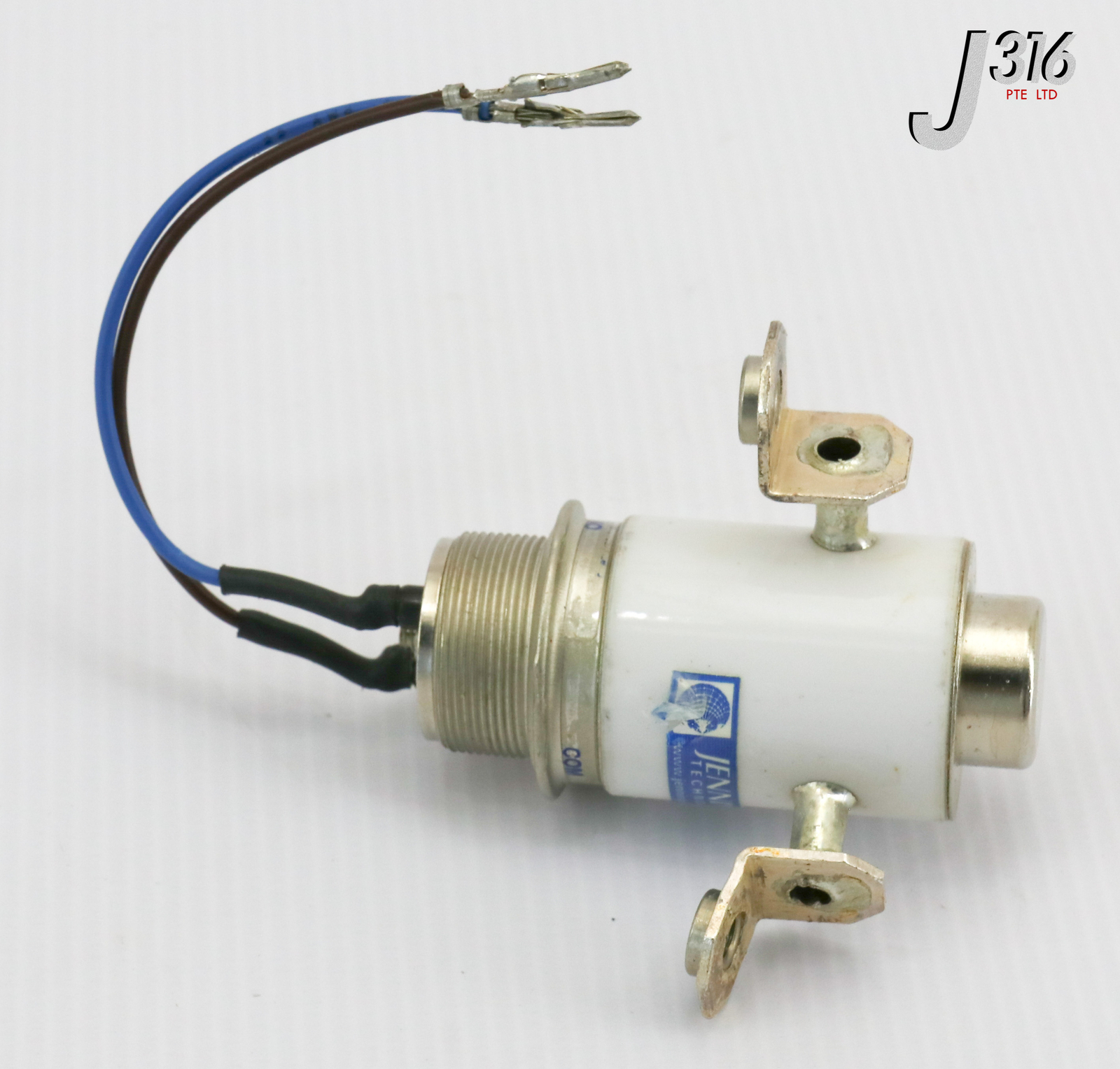 18583 JENNINGS RF/HV VACUUM RELAY SPDT RJ6B-26S for sale online | eBay