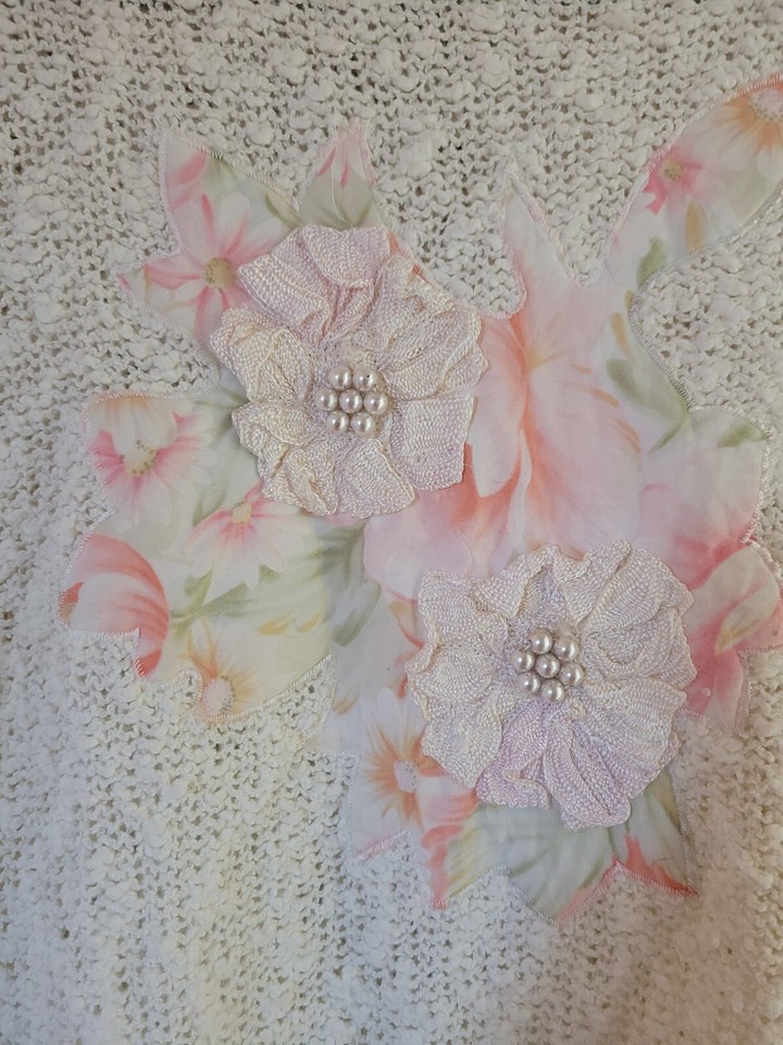 Parasuco Vintage 80-90's Sweater Shoulder Pads Large | eBay