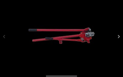 Morlin Lockformer Bohn Combi Strapmaster 7 in 1 Tool Punch Model A | eBay