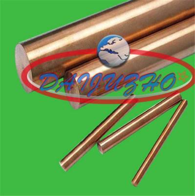 5pcs Cu Metal Rods Cylinder Diameter 99.9% Pure Copper 4mm, Length ...