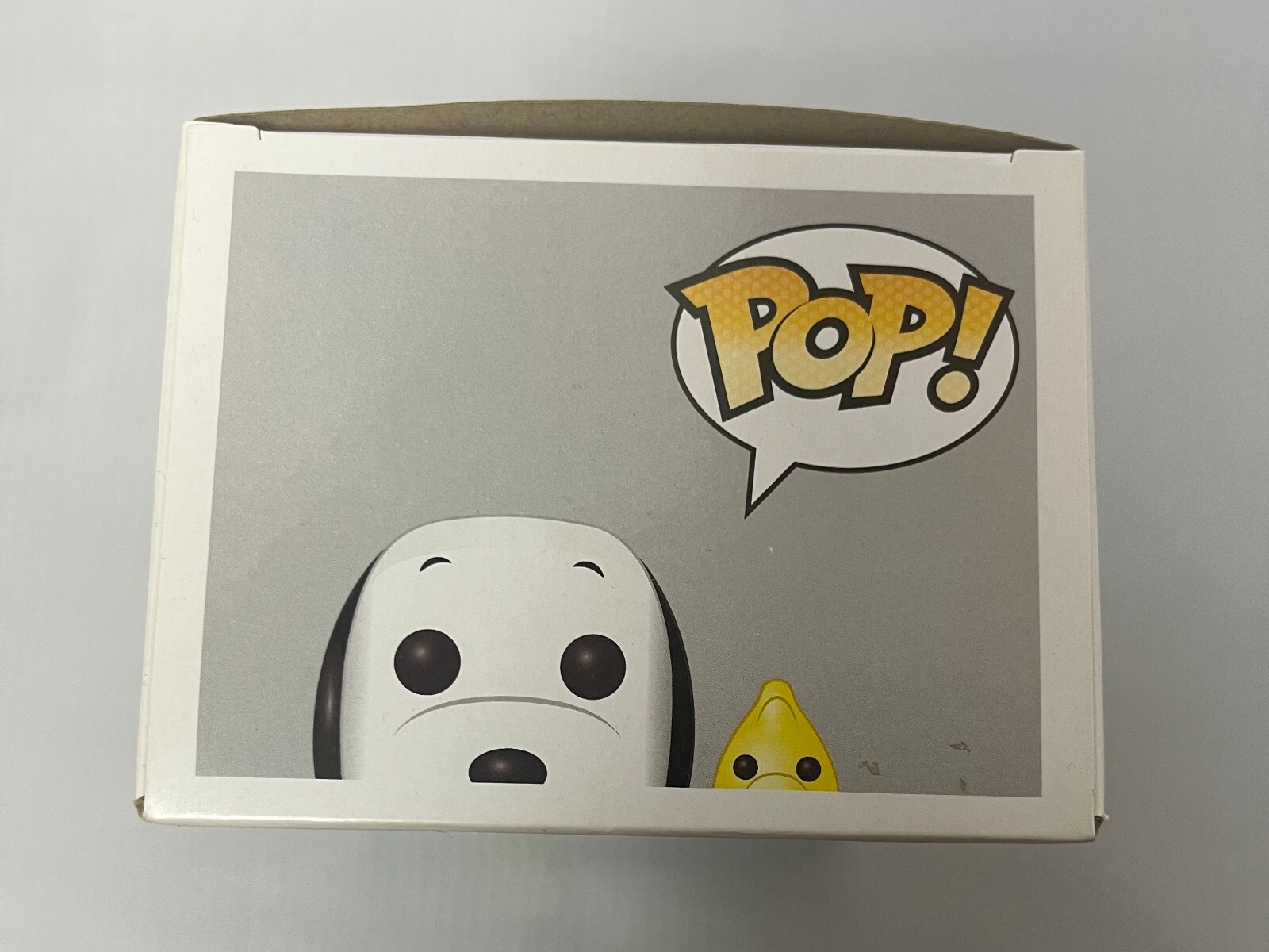 Funko Pop! #49 Television Peanuts Snoopy & Woodstock 2016 Vaulted | eBay
