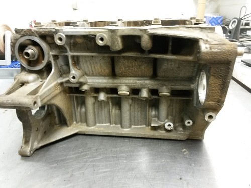 Engine Cylinder Block For 98-02 Saturn SL2 1.9 | eBay