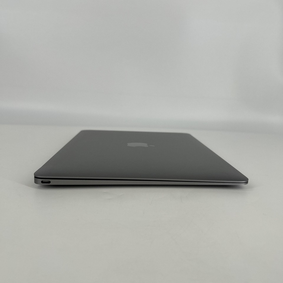 MacBook 12 Silver Early 2015 1.1 GHz Intel Core M 8GB 256GB SSD Good ...