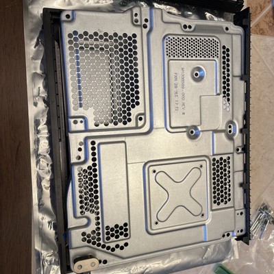 Microsoft Xbox One Replacement Parts - FREE SHIP-Genuine OEM Parts ...