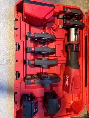 milwaukee m18 propress kit | eBay