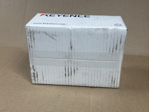 SEALED SURPLUS Keyence LS-7601 High Precision Digital Micrometer FAST ...