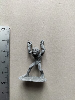 MORLOCK WRETCH /THE GUTTER/MINIATURE/NEXT LEVEL MINI M545 | eBay