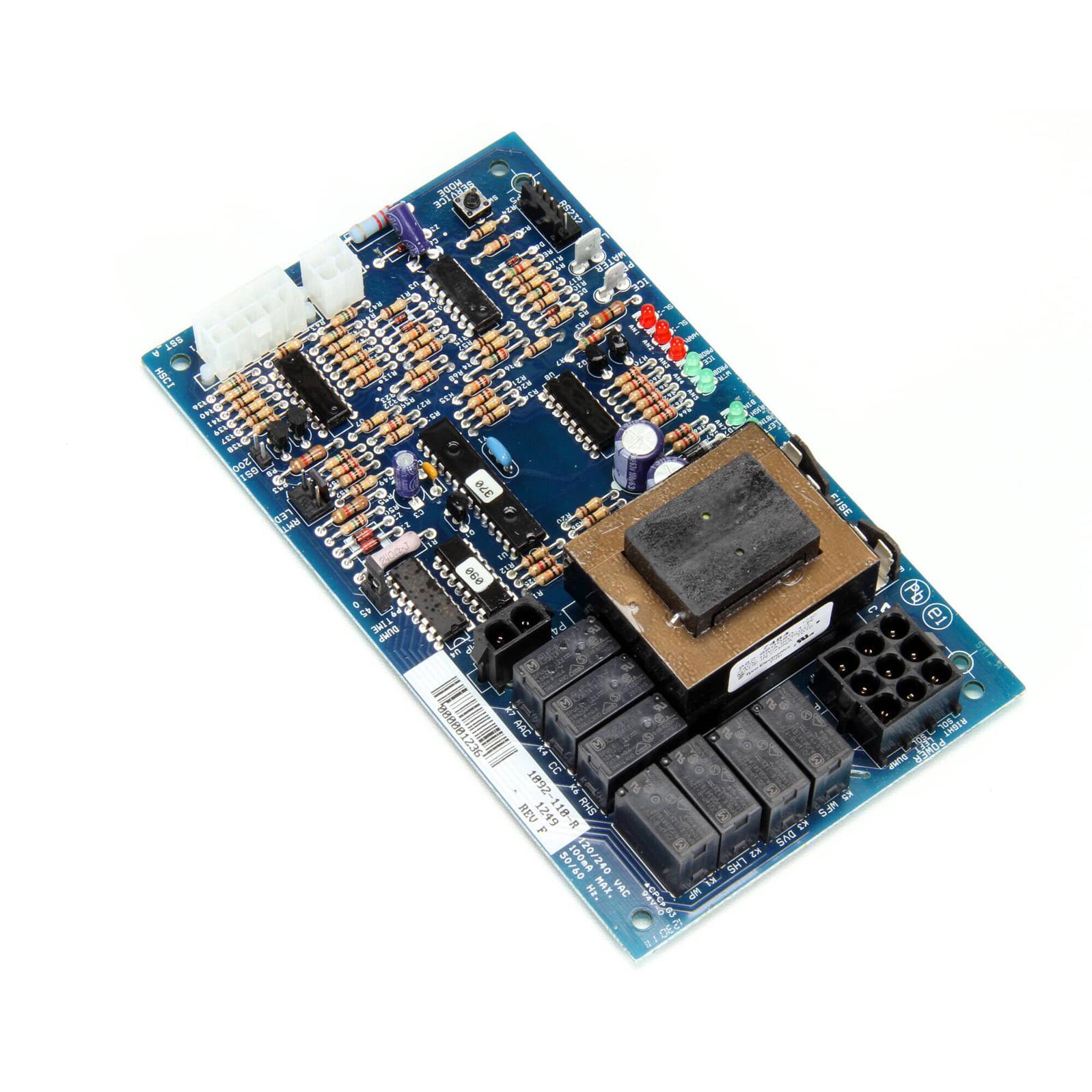 Manitowoc 2006199 Ice Machine Control Board for sale online | eBay