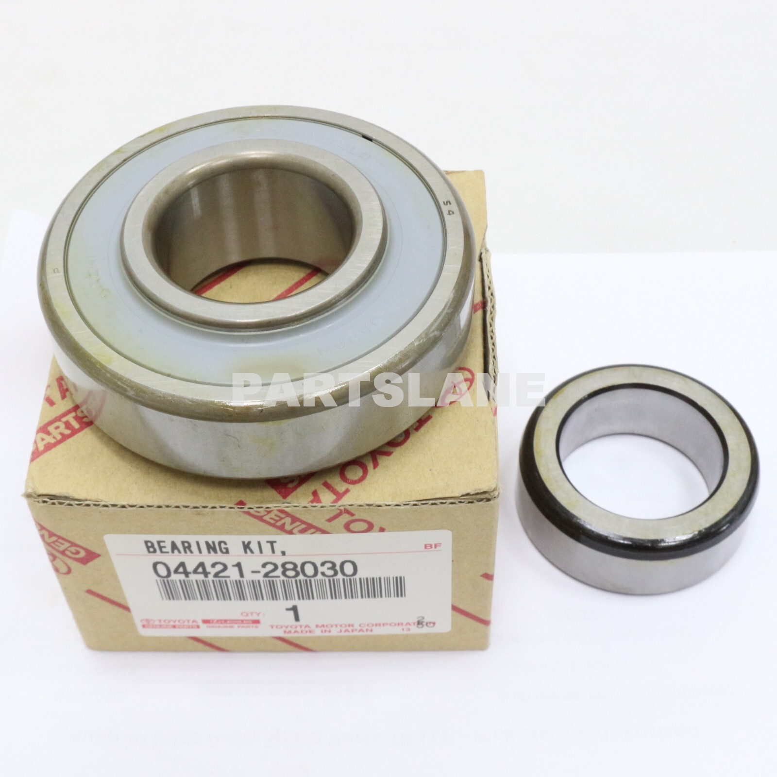 04421-28030 Toyota OEM Genuine BEARING KIT, REAR AXLE SHAFT, RH/LH | eBay