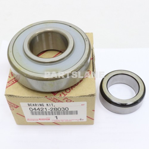 1991-1997 Toyota Previa OEM Genuine Rear Axle Shaft Bearing Kit 04421 ...