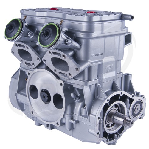 Sea-Doo 787RFI GTX RFI/GSX RFI/GTI LE RFI/3D RFI Standard Engine SBT 40 ...