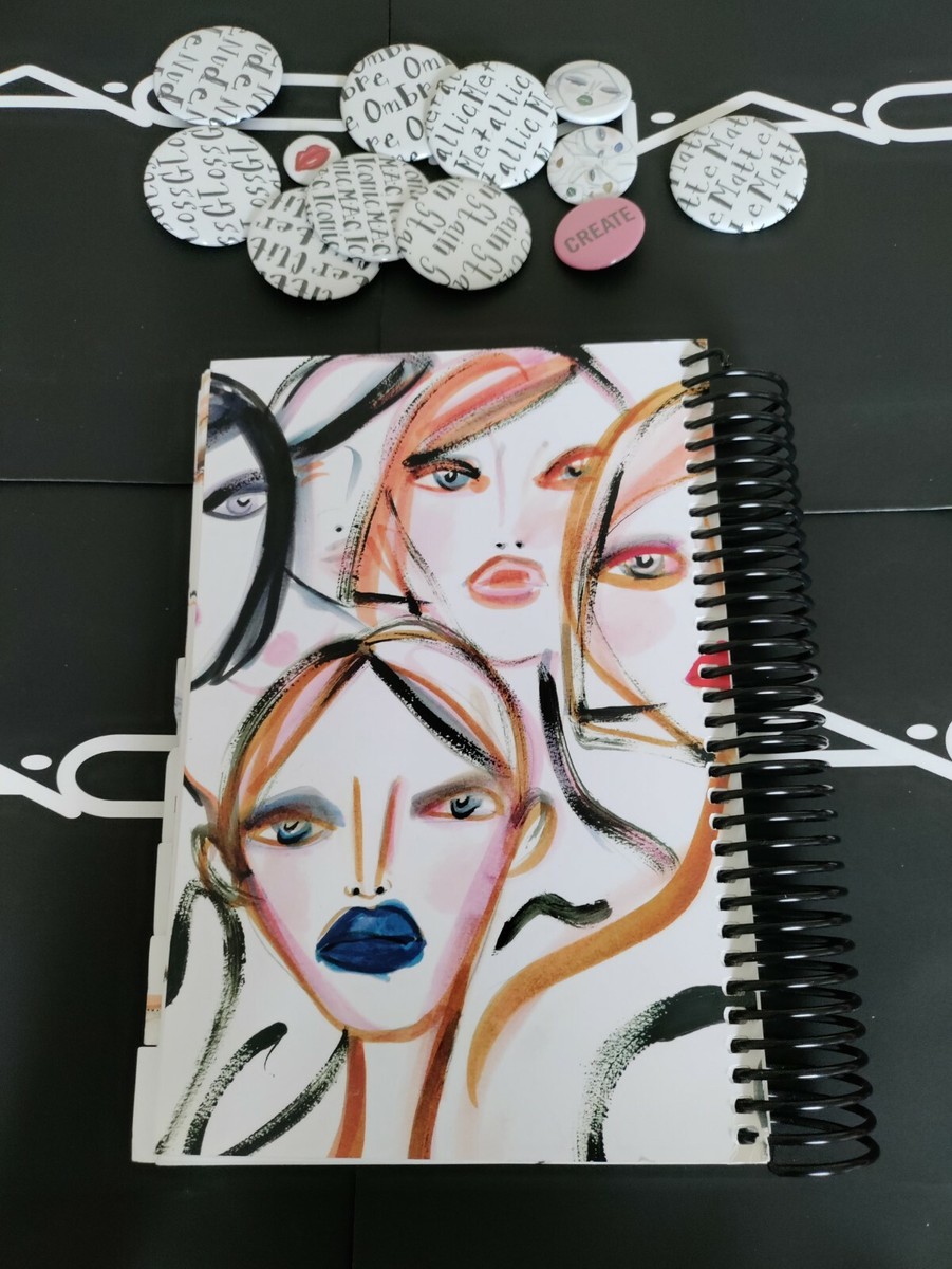 How To Make Ic Book Makeup | Saubhaya Makeup