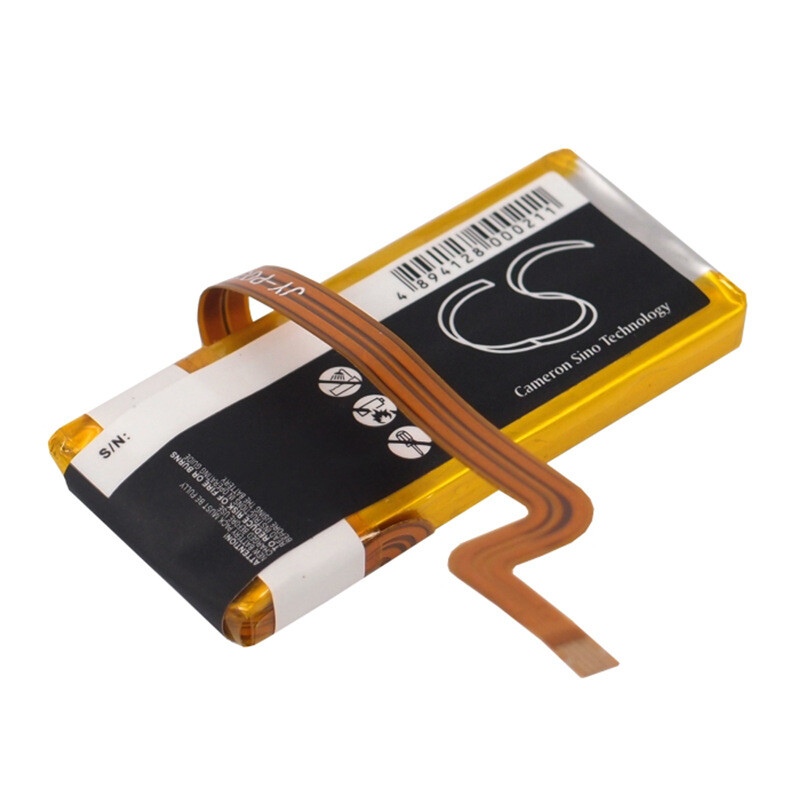 Battery For Apple iPod G5 30GB A1036/Classic 6th GEN MB147LL/A 80GB | eBay