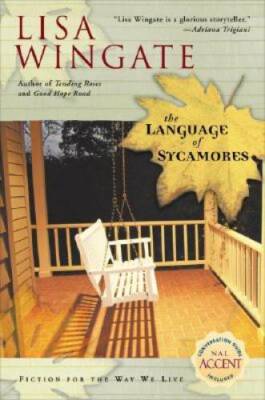 The Language of Sycamores (Tending Roses, Book 3) - Paperback - GOOD ...