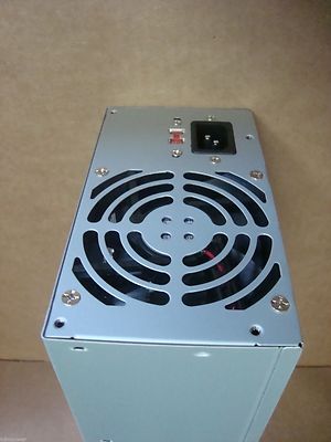 NEW 500W eMachines ET1810-03 ET1810-01 ET1831-05 POWER SUPPLY Replace ...