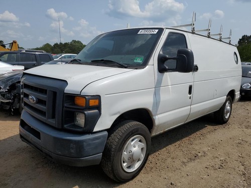 Used Rear Axle Assembly Rear fits: 2013 Ford Ford e150 van 9.75`` ring ...