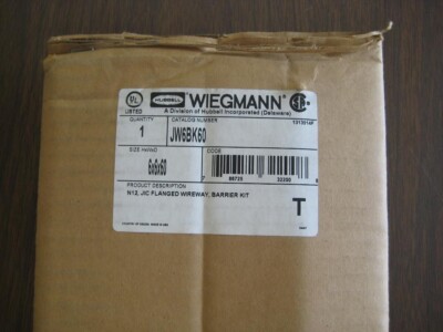 Electrical Equipment & Tools - Wiring Trough