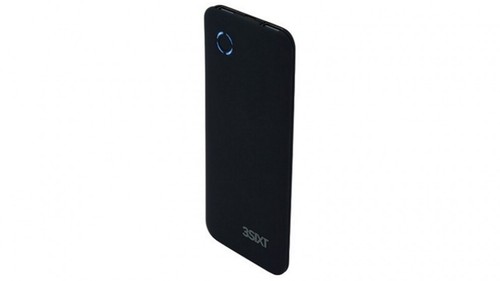 3SixT Jetpack Blade 5000mah Power Bank 2.1A Dual USB Out RRP $49 ...