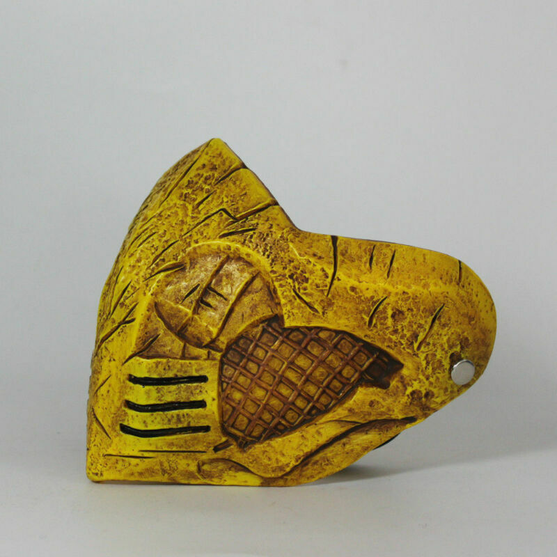 Mortal Kombat X Scorpion Mask