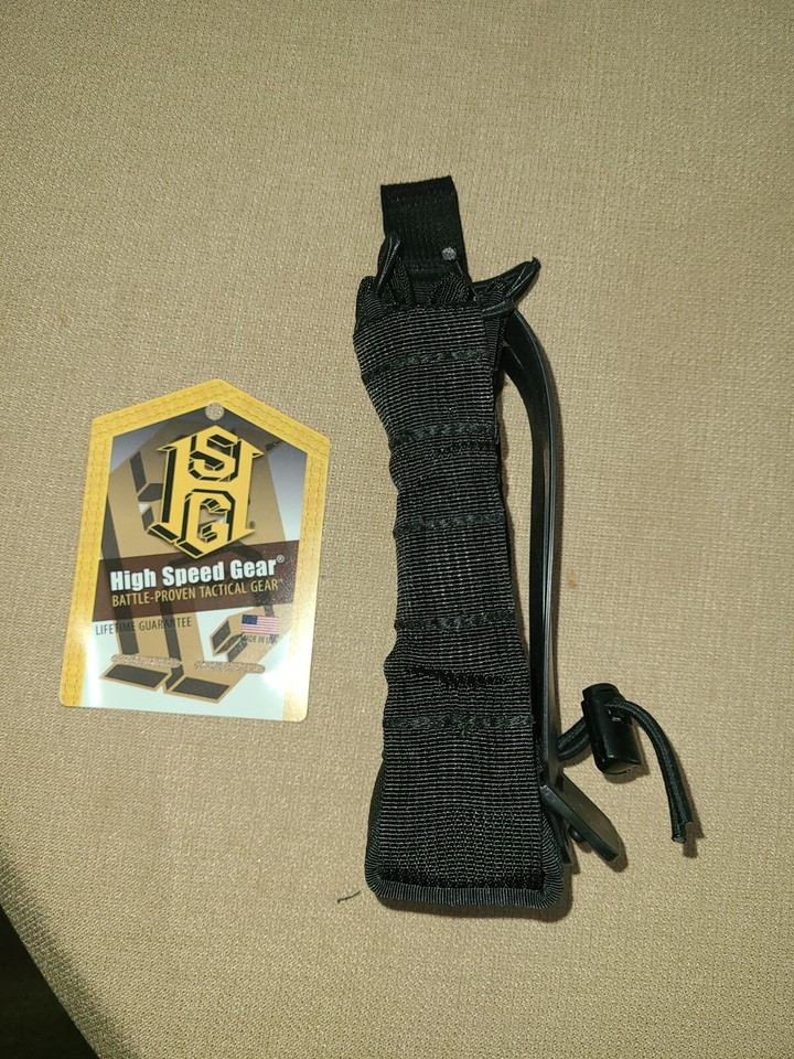 High Speed Gear TACO- Police/ Security/Military Gear | eBay