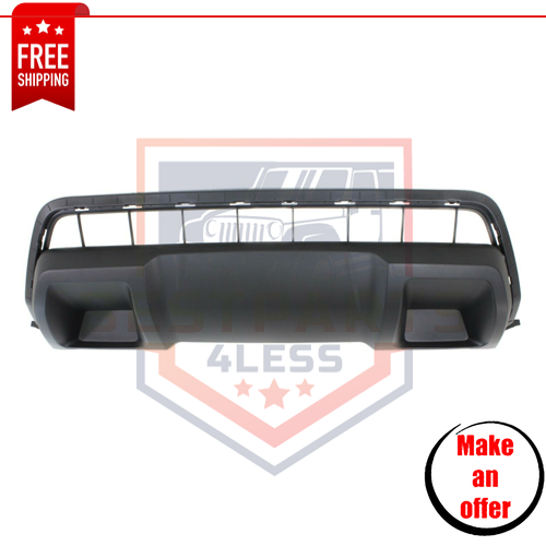 NEW Front Skid Plate, GM1095204 / 22893870 for 2015-2019 Chevrolet ...