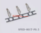 1000PC NEW SPHD-001T-P0.5 connector #L7045Y LZ | eBay