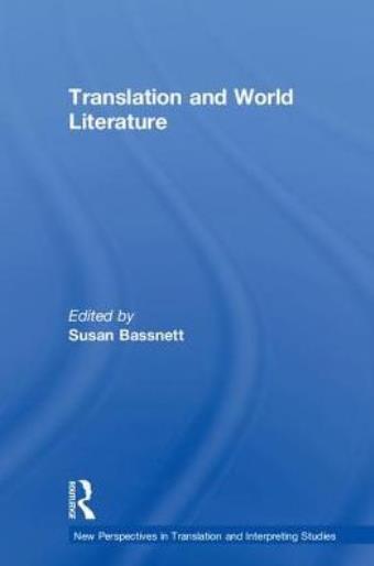 New Perspectives in Translation and Interpreting Studies: Translation ...