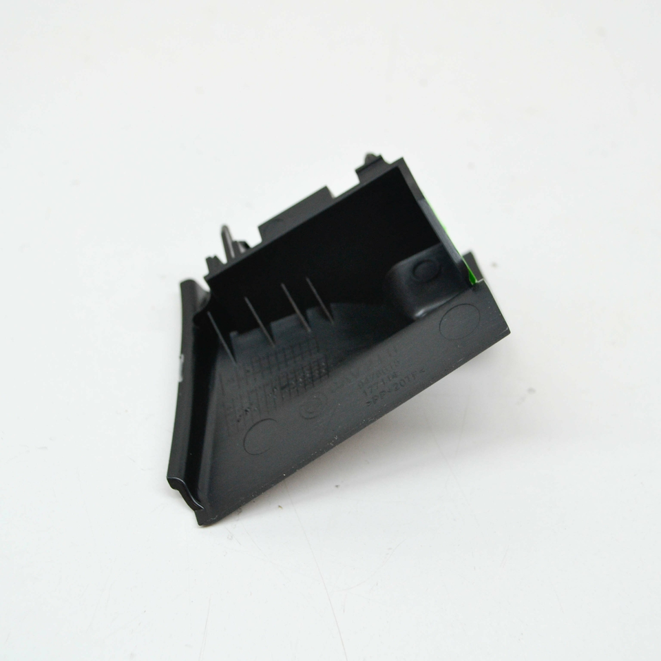 NEW BMW X4 G02 M F98 REAR TAILGATE LID LEFT HINGE COVER TRIM ...