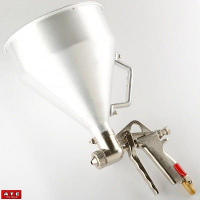 Drywall Tools - Texture Drywall Sprayer