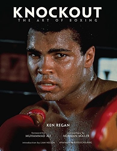 KNOCKOUT: THE ART OF BOXING By Ken Regan - Hardcover **Mint Condition** 9781683831730| eBay